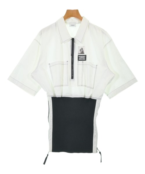 BURBERRY バーバリー カジュアルシャツ レディース 【古着】【中古】