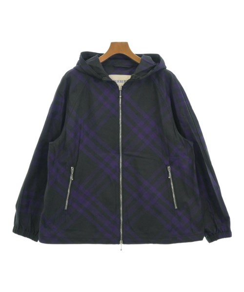 BURBERRY バーバリー ブルゾン（その他） メンズ 【古着】【中古】