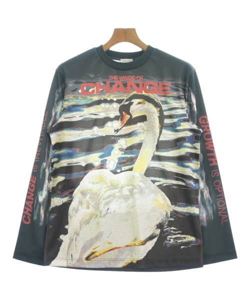 BURBERRY バーバリー Tシャツ・カットソー メンズ 【古着】【中古】