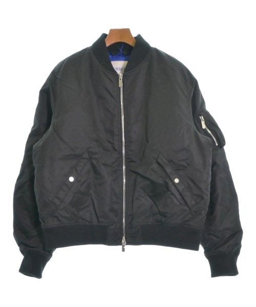BURBERRY バーバリー ミリタリーブルゾン メンズ 【古着】【中古】
