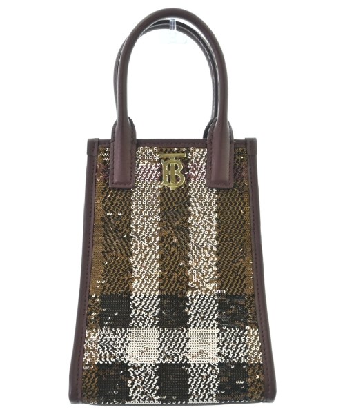 BURBERRY バーバリー バッグ（その他） レディース 【古着】【中古】