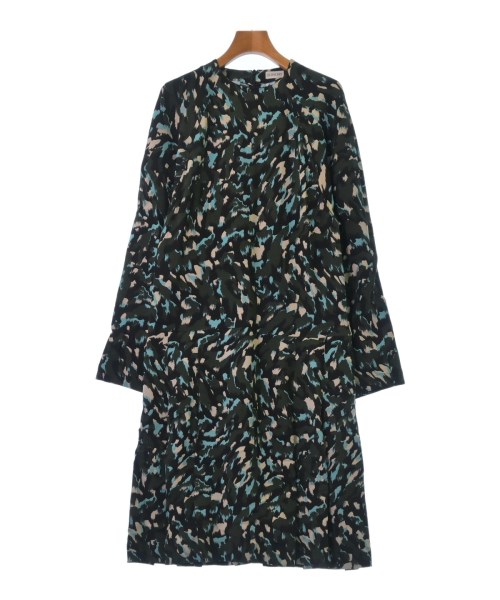 BURBERRY バーバリー ワンピース レディース 【古着】【中古】