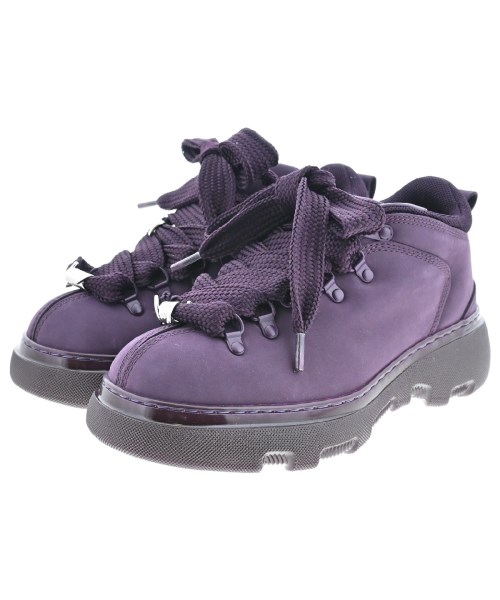 BURBERRY バーバリー シューズ（その他） メンズ 【古着】【中古】