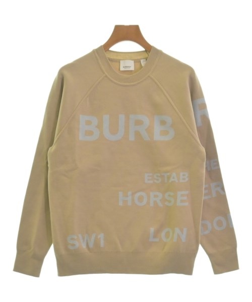 BURBERRY バーバリー ニット・セーター レディース 【古着】【中古】