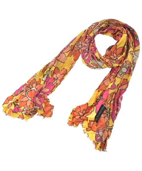 BURBERRY バーバリー ストール レディース 【古着】【中古】