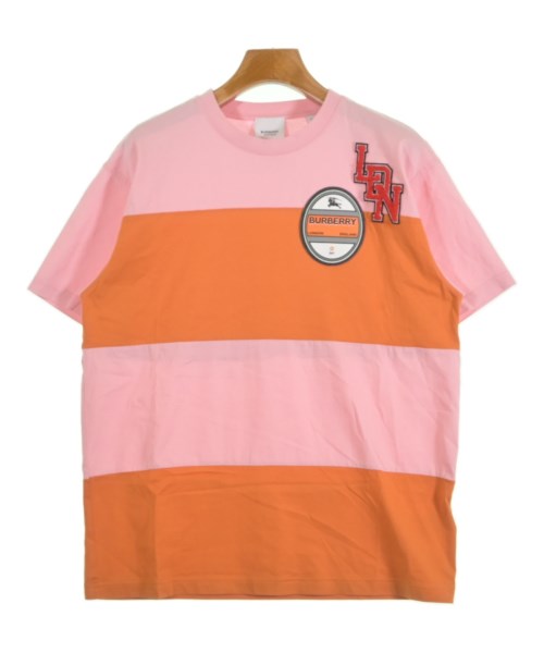 BURBERRY バーバリー Tシャツ・カットソー レディース 【古着】【中古】