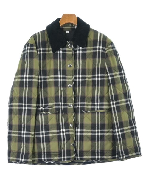 BURBERRY バーバリー ブルゾン（その他） レディース 【古着】【中古】
