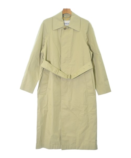 BURBERRY バーバリー トレンチコート メンズ 【古着】【中古】