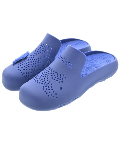 BURBERRY バーバリー サンダル メンズ 【古着】【中古】