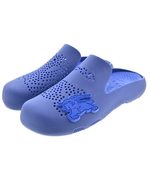 BURBERRY バーバリー サンダル メンズ 【古着】【中古】