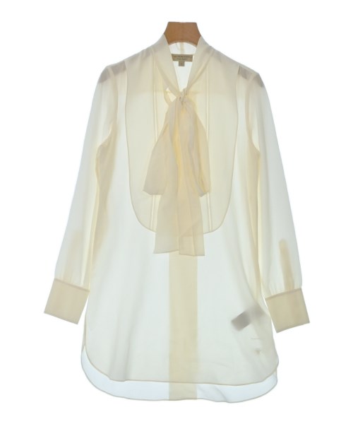 BURBERRY バーバリー ブラウス レディース 【古着】【中古】