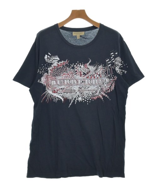 BURBERRY バーバリー Tシャツ・カットソー メンズ 【古着】【中古】