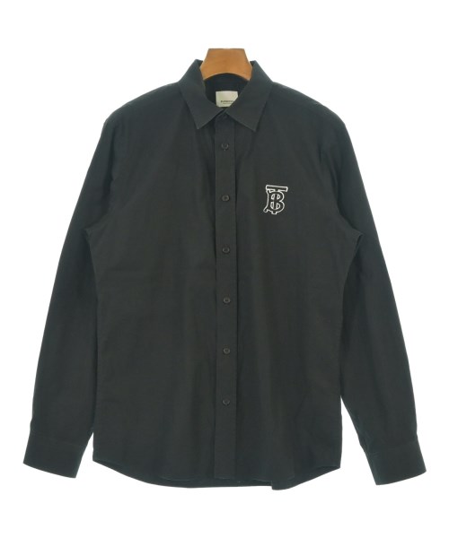 BURBERRY バーバリー カジュアルシャツ メンズ 【古着】【中古】
