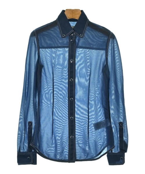 BURBERRY バーバリー ブラウス レディース 【古着】【中古】