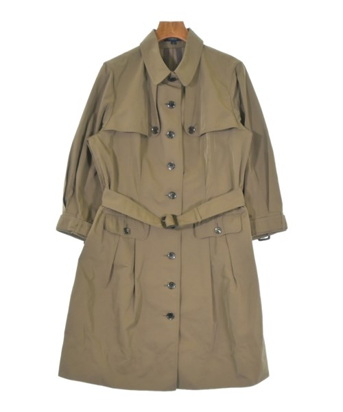 BURBERRY バーバリー トレンチコート レディース 【古着】【中古】