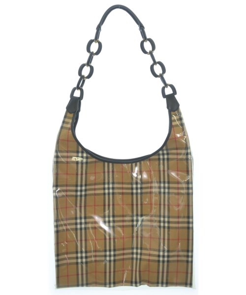 BURBERRY バーバリー バッグ（その他） レディース 【古着】【中古】