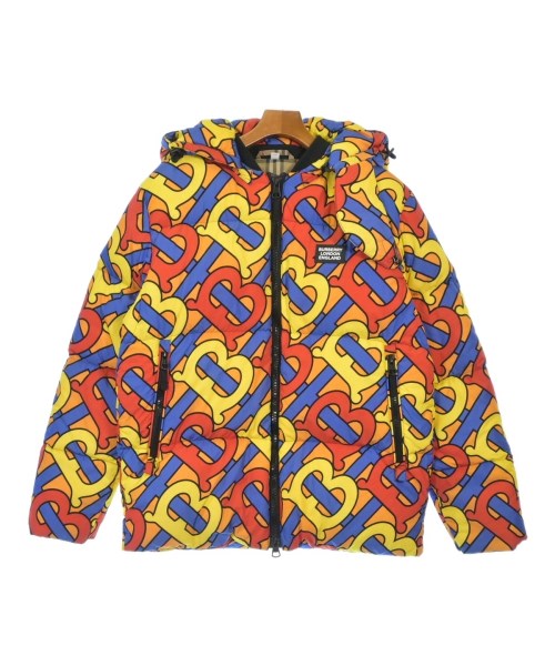 BURBERRY バーバリー ダウンジャケット/ダウンベスト メンズ 【古着】【中古】