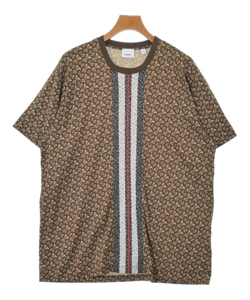 BURBERRY バーバリー Tシャツ・カットソー メンズ 【古着】【中古】