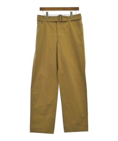 BURBERRY バーバリー チノパン メンズ 【古着】【中古】