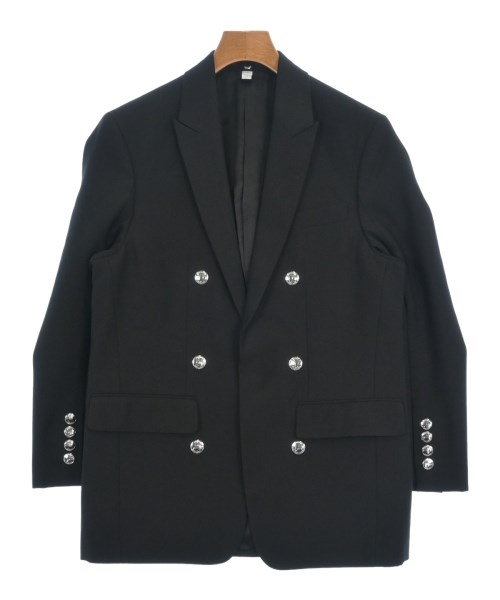 BURBERRY バーバリー テーラードジャケット メンズ 【古着】【中古】