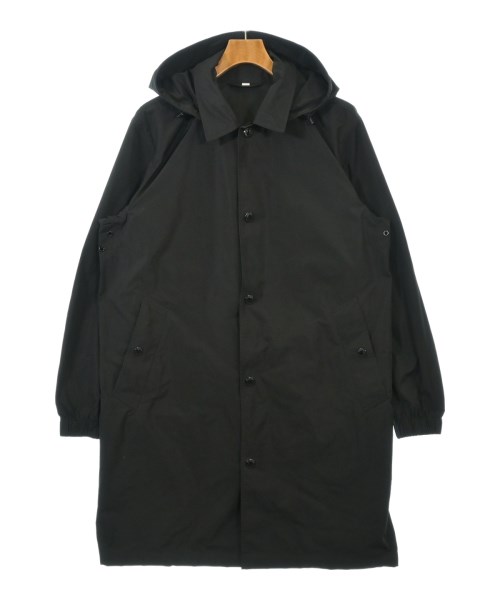 BURBERRY バーバリー ステンカラーコート メンズ 【古着】【中古】
