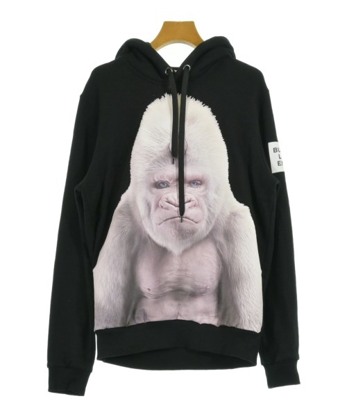 BURBERRY バーバリー パーカー レディース 【古着】【中古】