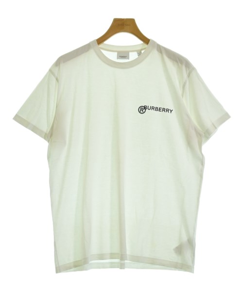 BURBERRY バーバリー Tシャツ・カットソー メンズ 【古着】【中古】