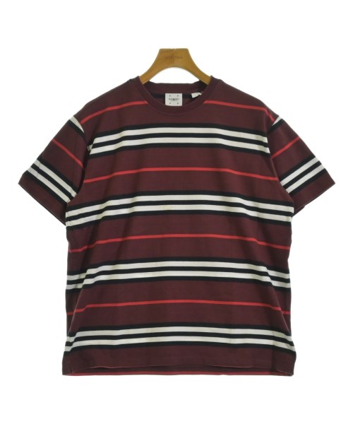 BURBERRY バーバリー Tシャツ・カットソー メンズ 【古着】【中古】