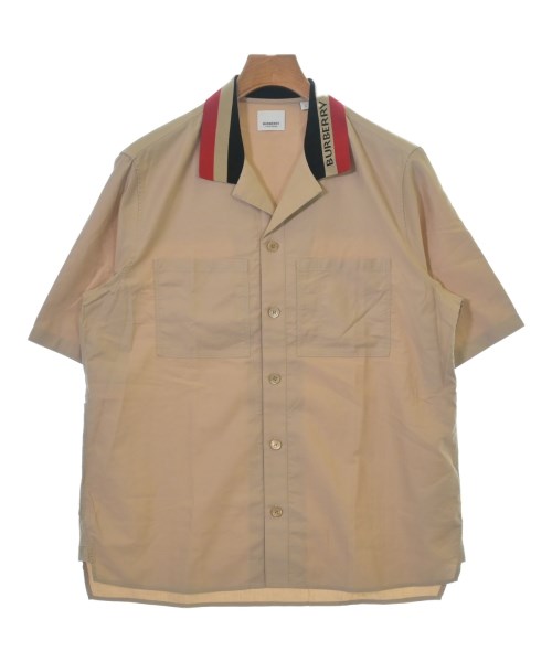 BURBERRY バーバリー カジュアルシャツ メンズ 【古着】【中古】