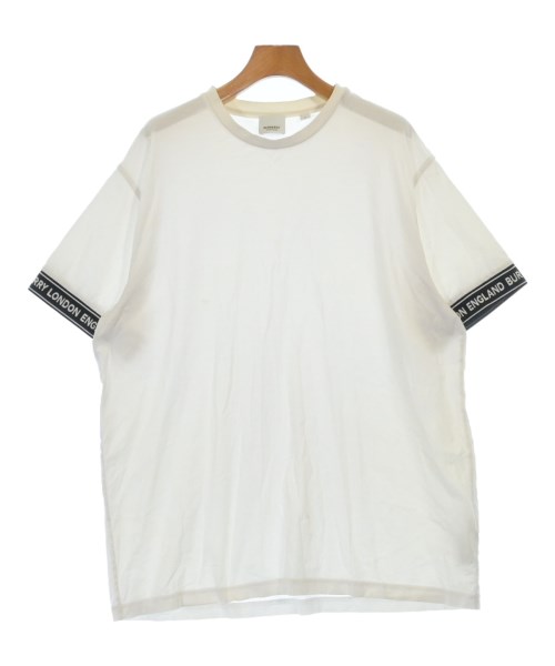 BURBERRY バーバリー Tシャツ・カットソー レディース 【古着】【中古】