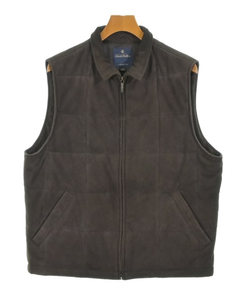 Brooks Brothers ブルックスブラザーズ ダウンジャケット/ダウンベスト メンズ 【古着】【中古】