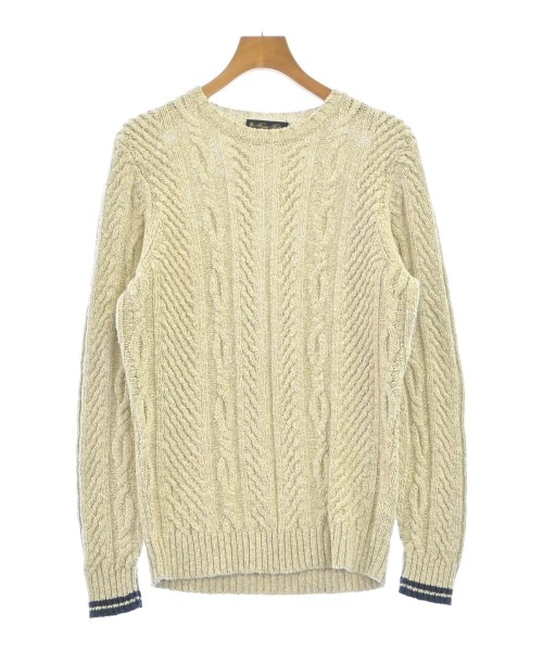 Brooks Brothers ブルックスブラザーズ ニット・セーター メンズ 【古着】【中古】