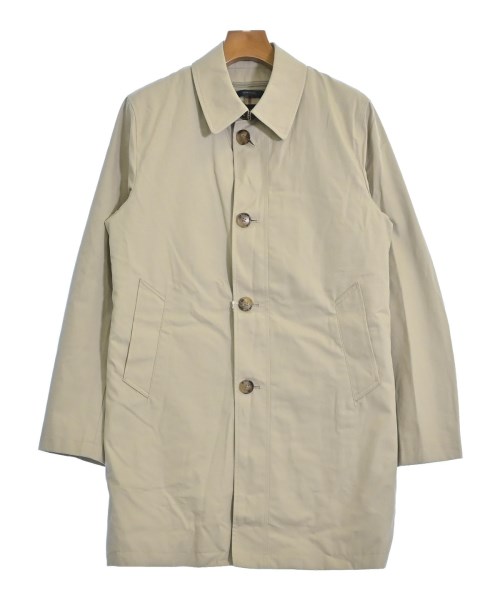 Brooks Brothers ブルックスブラザーズ ステンカラーコート メンズ 【古着】【中古】