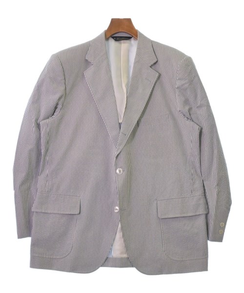 Brooks Brothers ブルックスブラザーズ ジャケット メンズ 【古着】【中古】