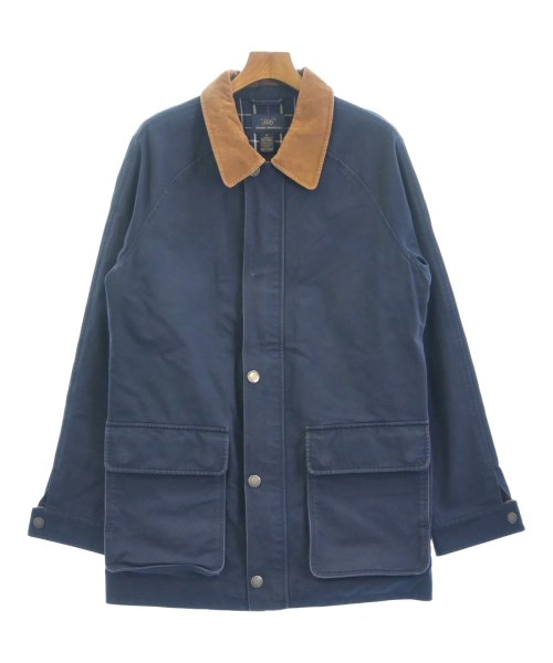 Brooks Brothers ブルックスブラザーズ カバーオール メンズ 【古着】【中古】