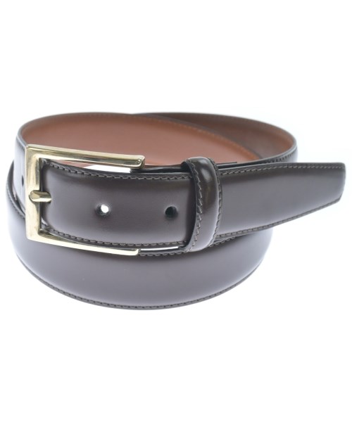 Brooks Brothers ブルックスブラザーズ ベルト メンズ 【古着】【中古】