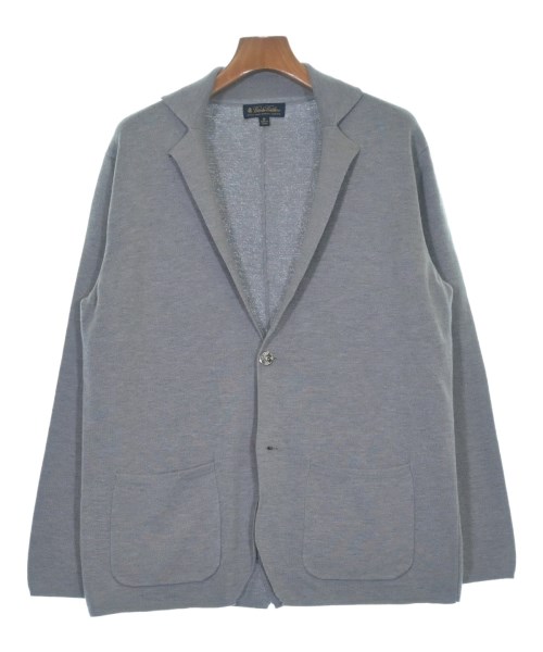 Brooks Brothers ブルックスブラザーズ カジュアルジャケット メンズ 【古着】【中古】
