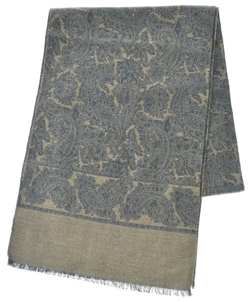 Brooks Brothers ブルックスブラザーズ ストール メンズ 【古着】【中古】