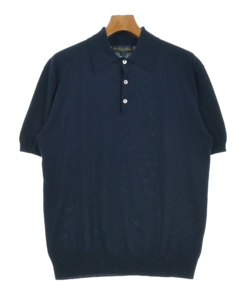 Brooks Brothers ブルックスブラザーズ ニット・セーター メンズ 【古着】【中古】