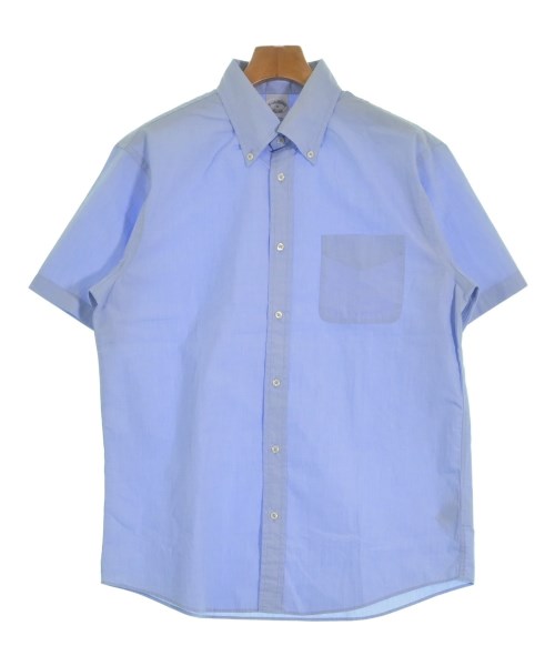 Brooks Brothers ブルックスブラザーズ カジュアルシャツ メンズ 【古着】【中古】