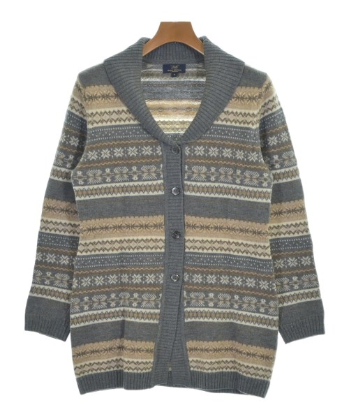 Brooks Brothers ブルックスブラザーズ カーディガン メンズ 【古着】【中古】