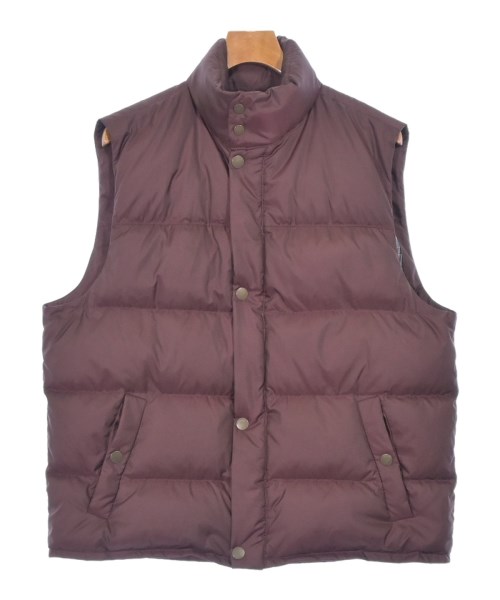 Brooks Brothers ブルックスブラザーズ ダウンジャケット/ダウンベスト メンズ 【古着】【中古】