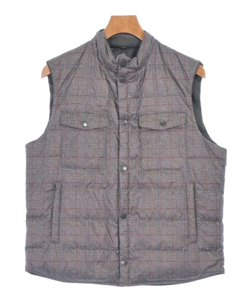 Brooks Brothers ブルックスブラザーズ ダウンジャケット/ダウンベスト メンズ 【古着】【中古】