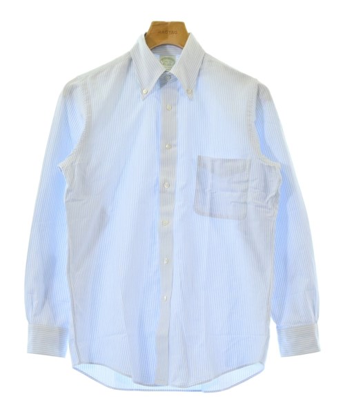 Brooks Brothers ブルックスブラザーズ カジュアルシャツ メンズ 【古着】【中古】