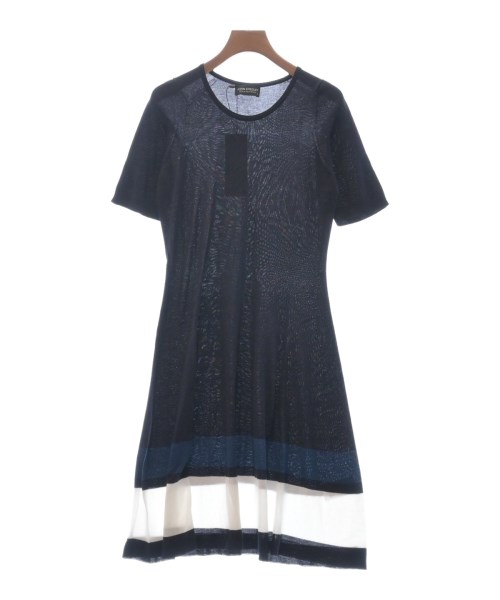 JOHN SMEDLEY ジョンスメドレー ワンピース レディース 【古着】【中古】