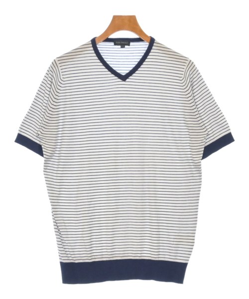 JOHN SMEDLEY ジョンスメドレー ニット・セーター メンズ 【古着】【中古】