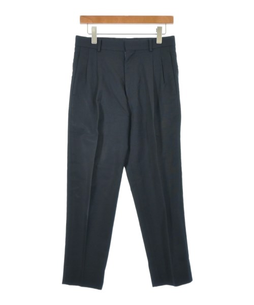 JOHN SMEDLEY ジョンスメドレー スラックス メンズ 【古着】【中古】