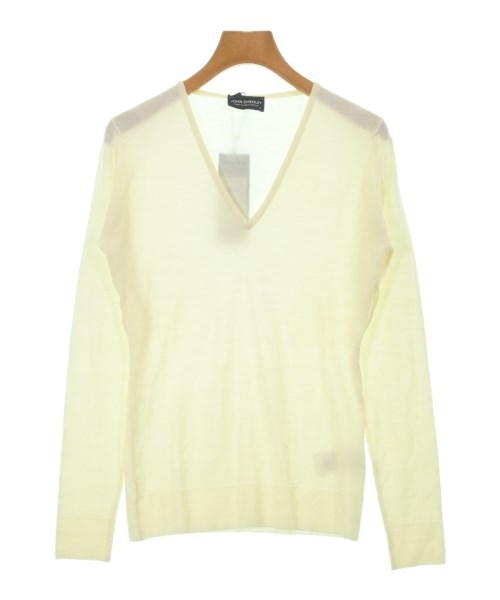 JOHN SMEDLEY ジョンスメドレー ニット・セーター レディース 【古着】【中古】