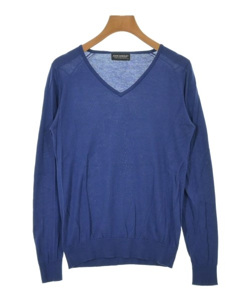 JOHN SMEDLEY ジョンスメドレー ニット・セーター レディース 【古着】【中古】