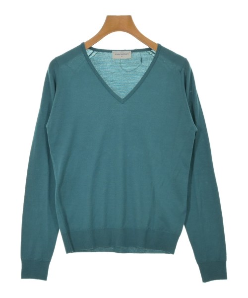 JOHN SMEDLEY ジョンスメドレー ニット・セーター レディース 【古着】【中古】
